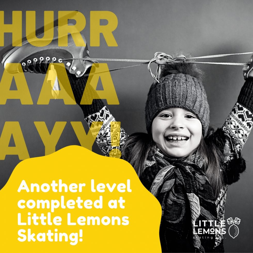 Little Lemons | P4 Sports Agency